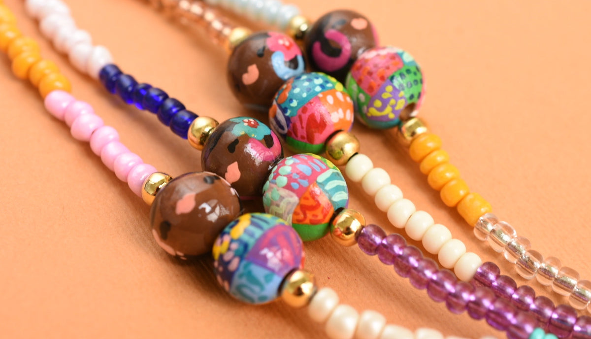 Muñequita Reina Congo – Tu mi encanto